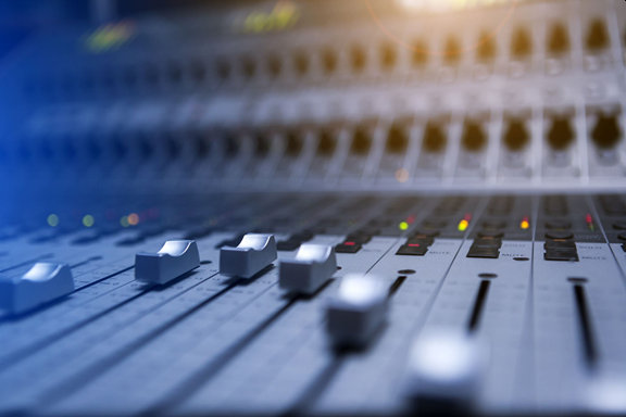 Recording Your Musical Instrument – AGC Systems