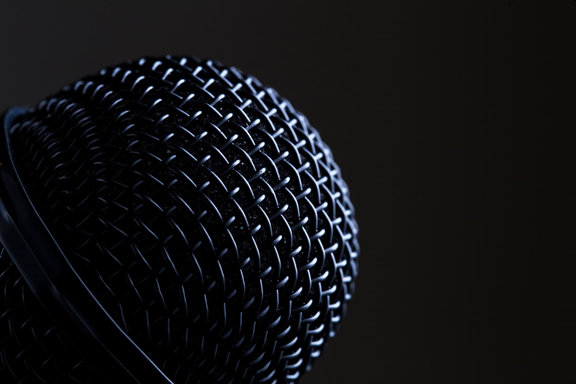 Recording Your Musical Instrument – AGC Systems